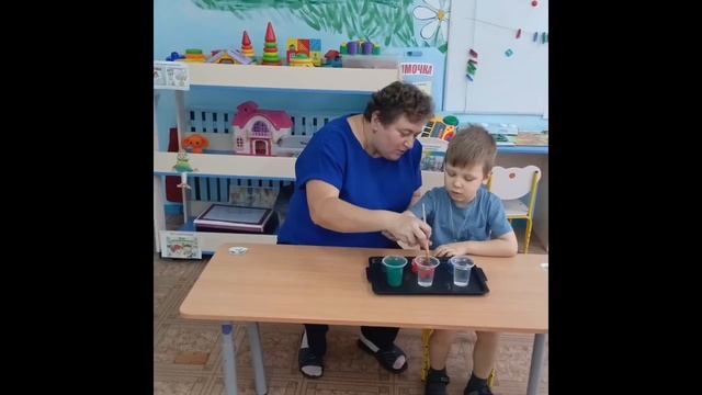 Игры с водой в домашних условиях с детьми РАС