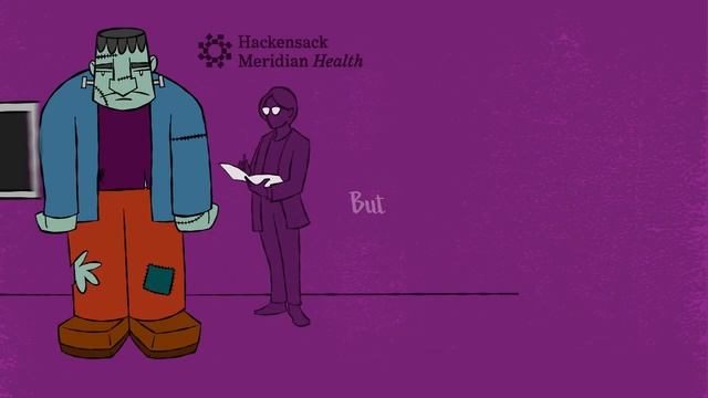 HMH Halloween Frankie