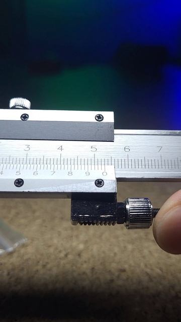 Винты для ремонта ноутбуков М2*10мм, с головкой 4мм: проверка качества!