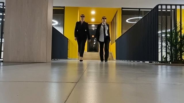 Promises \ Люди в черном