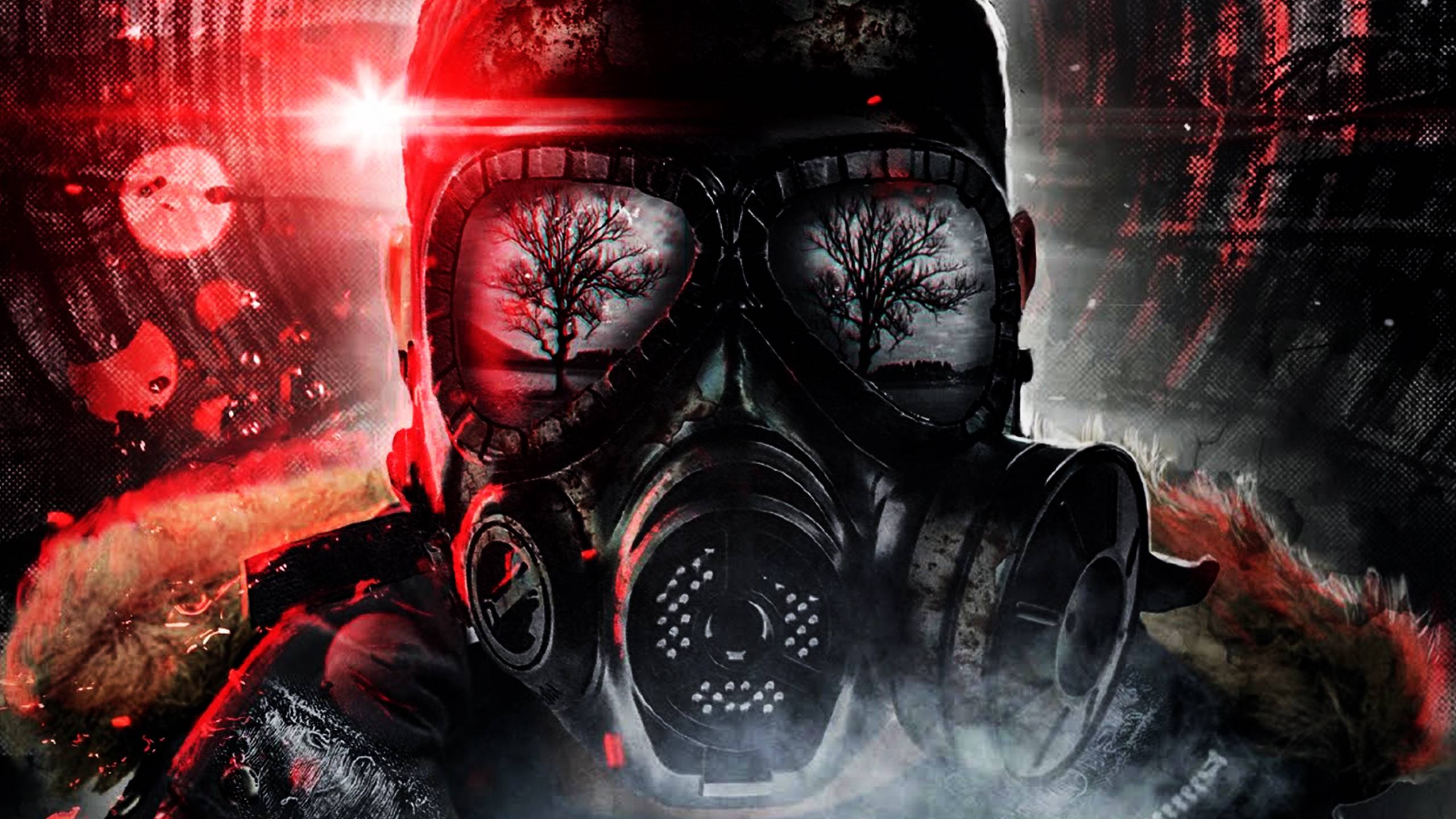 КЛИП METRO EXODUS l ПОЛКОВНИК l - [Molchat Doma - Sudno]