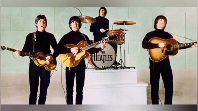 Денис Миронов - Песня про Джона Леннона