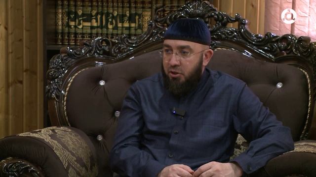 Бусалба дин истори. Абубакар Сиддик Халиф (часть 8)