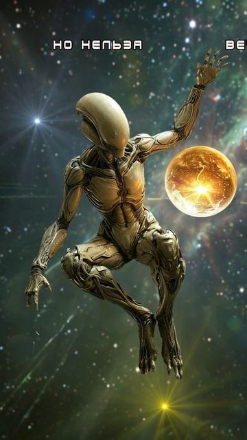 космос