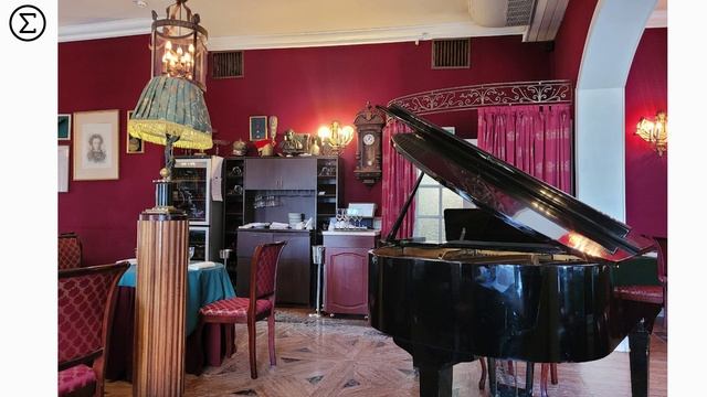 307 письмо любви / 307 szeretet levele / 307 სიყვარულის წერილი