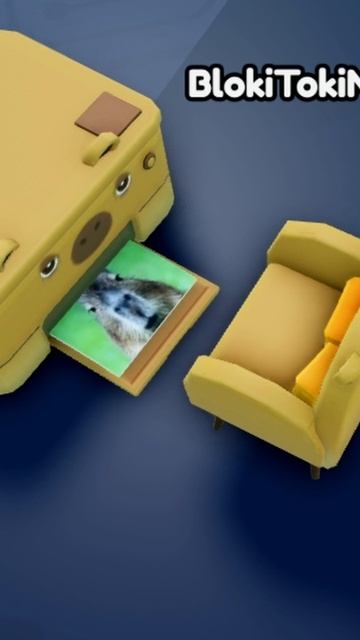 Фотография БлокиТокиМур в Capybara Evolution Роблокс !