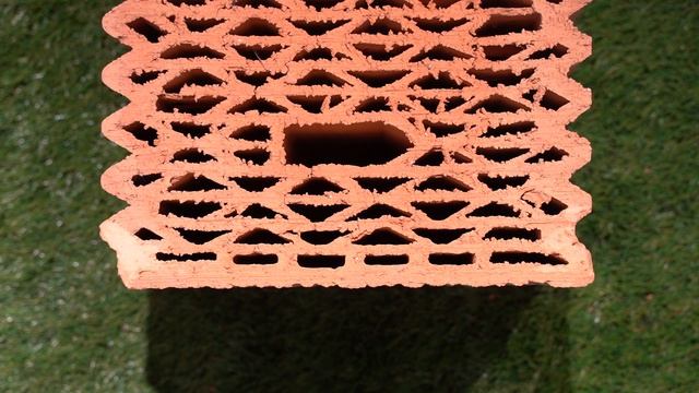 Сверление Керамоблока Керакам