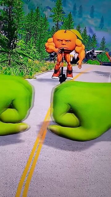 Помоги Тунг тунг тунг сахуру гиганту!