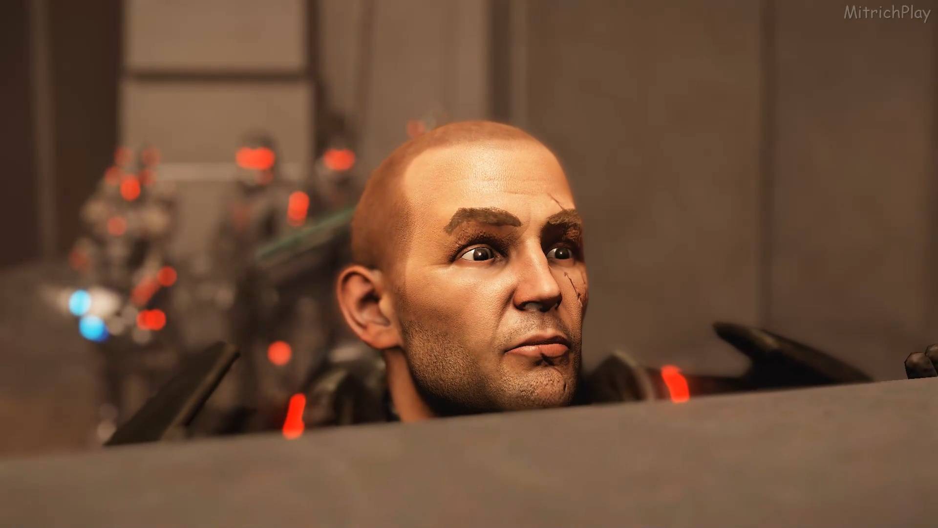 Битва за Игнадон! ⯈ Elex #18