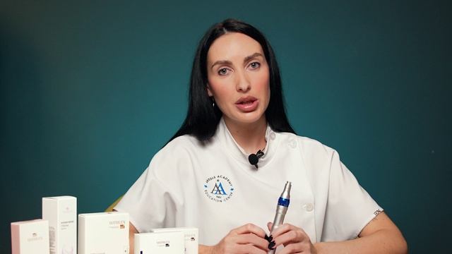 ДЕРМАПЕН ДЛЯ ЛИЦА: обзор, комплектация, инструкция по применению | Домашнее омоложение