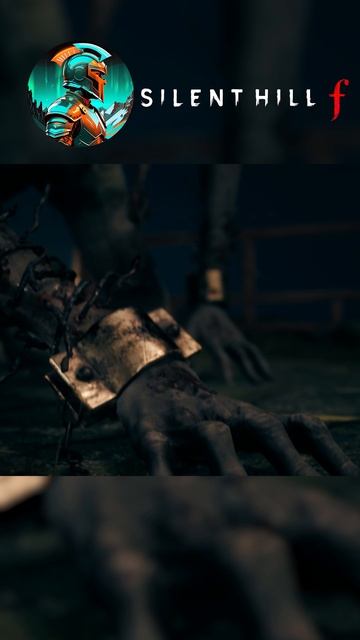 SILENT HILL f 2025