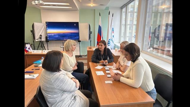 Видеоотчет ДПП ПК АК-11.2025