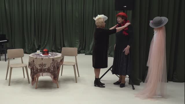 "Читаем Тэффи".