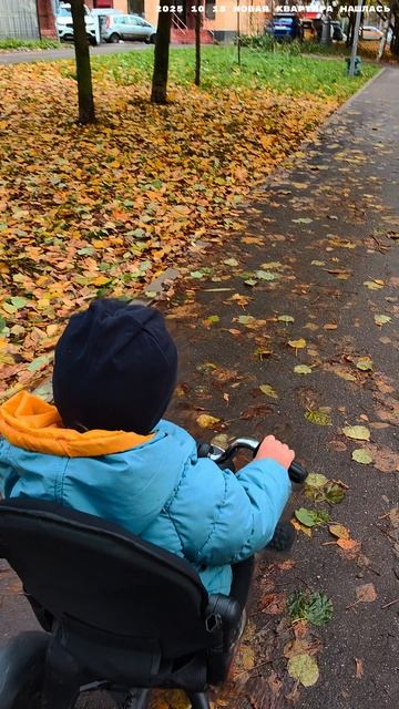 2025 10 18 НОВАЯ КВАРТИРА НАШЛАСЬ 4K.mp4