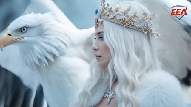 Снежная Королева