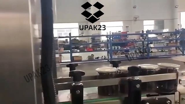 Оборудование для обкатки (закатки) пластиковых, жестяных банок с крышкой изи опен Easy Open