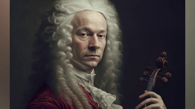 Классика на все времена #6 Антонио Лучио Вивальди Лучшее