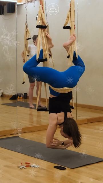 НОВЫЙ ГОД В "ПРАНЕ" 2025. Как это было?