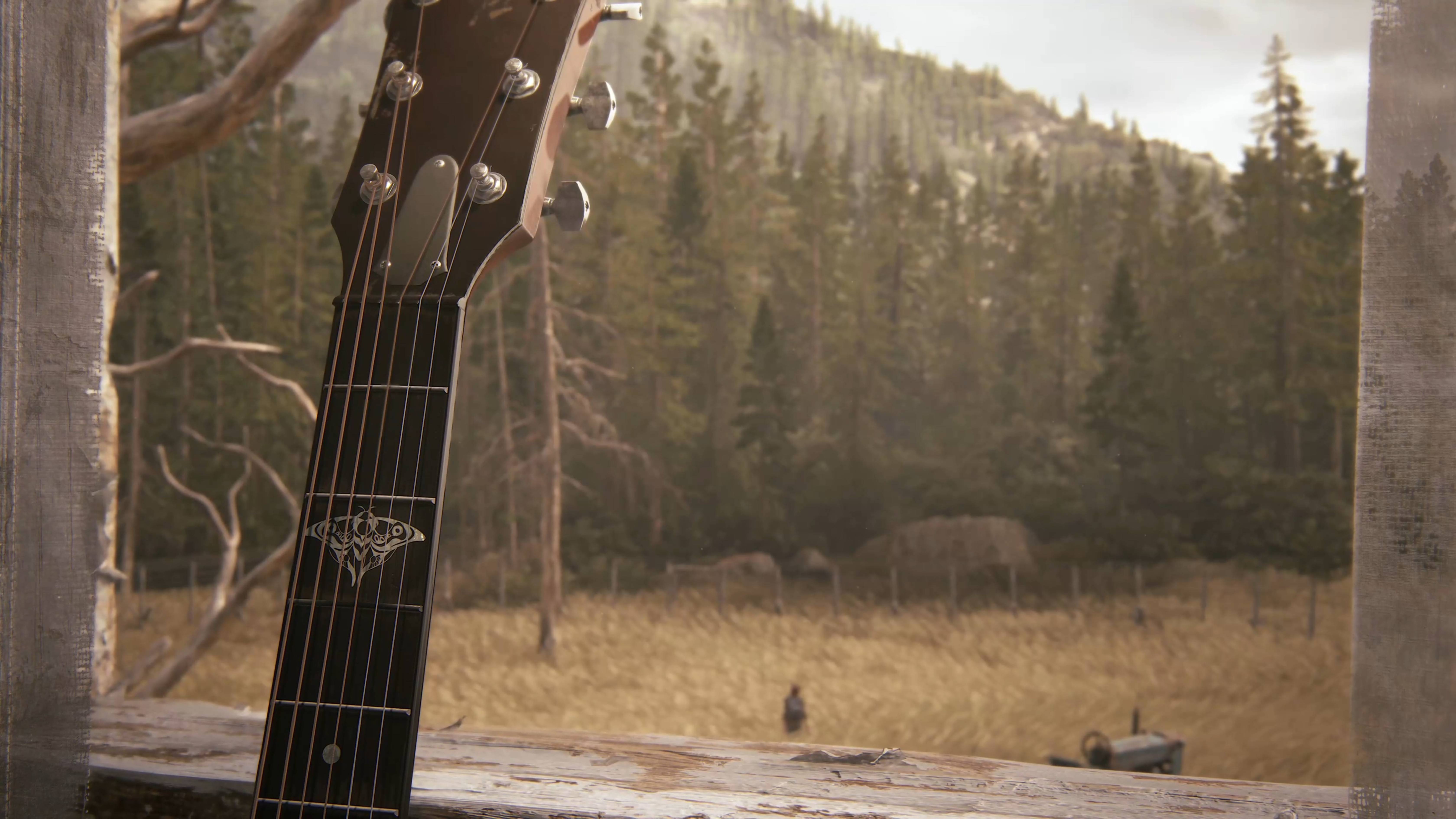 The Last of Us Part 2. Part33. Эбби. Что с ней стало? Сможет ли Элли отпустить Эбби? Финал. Титры.