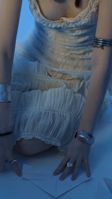 Лодочка, плыви...