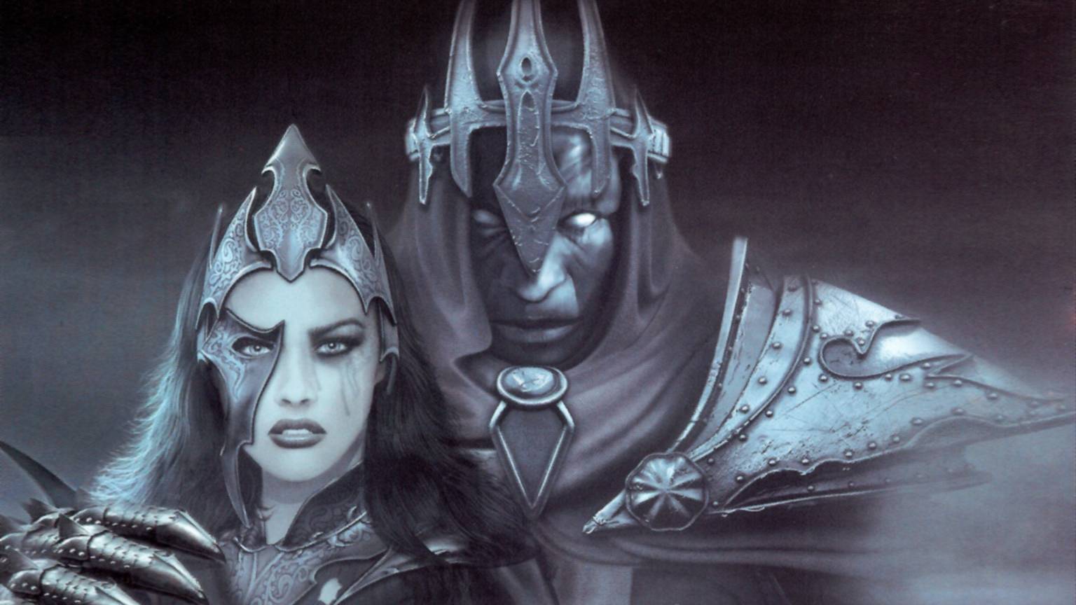 Two Worlds Epic Edition стрим 4