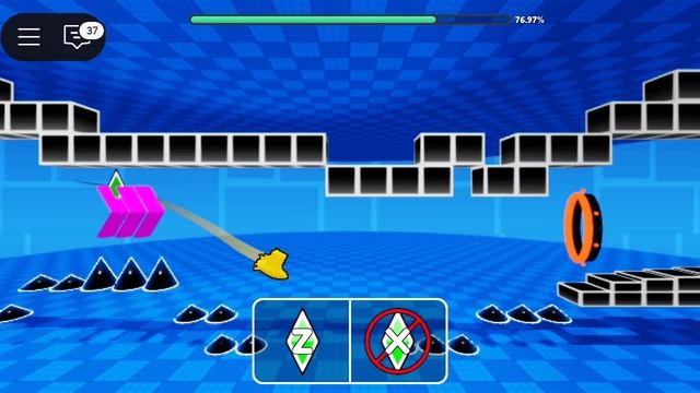Поли дэш Roblox 1 часть
