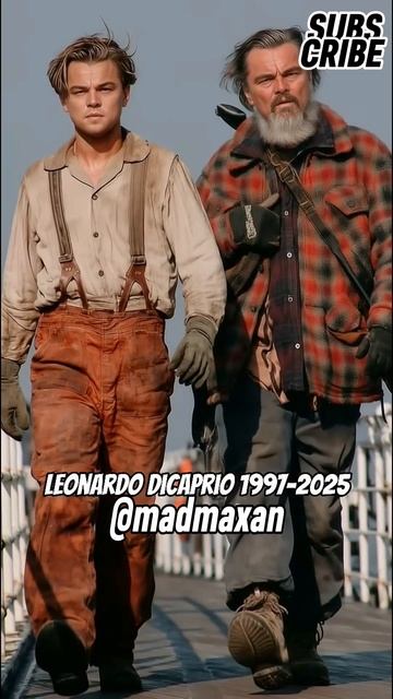 💬 Если бы Джек выжил — пошёл бы он с Роуз или подал бы в суд на айсберг? 😅