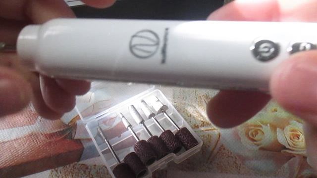 Маникюрный аппарат c озон, стоит ли покупать и как пользоваться?