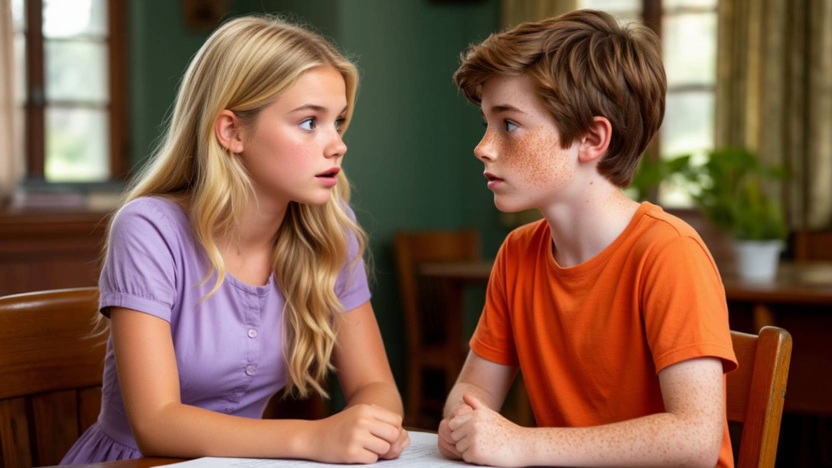 What time do you get up?