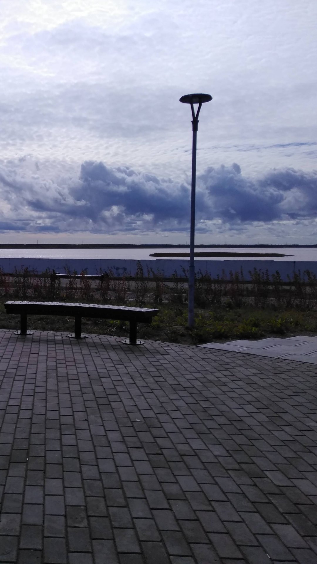 Воркута - драматическая версия