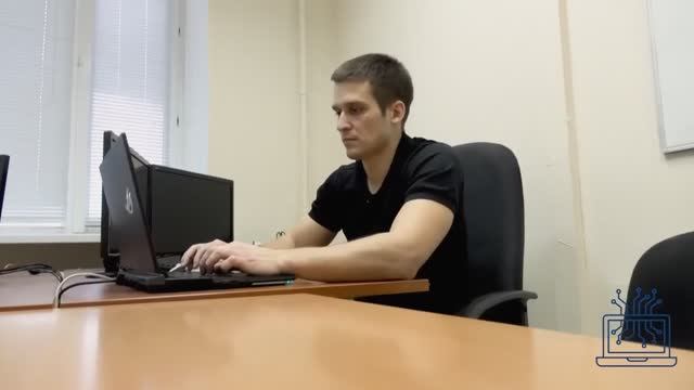 Игорь Маврин (БУ ВО «Электронный регион»)
