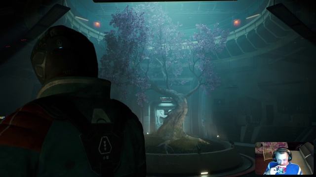 Fort Solis - кошмарс s1