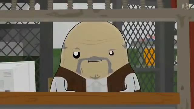 Время приключений в Чернобыле все серии