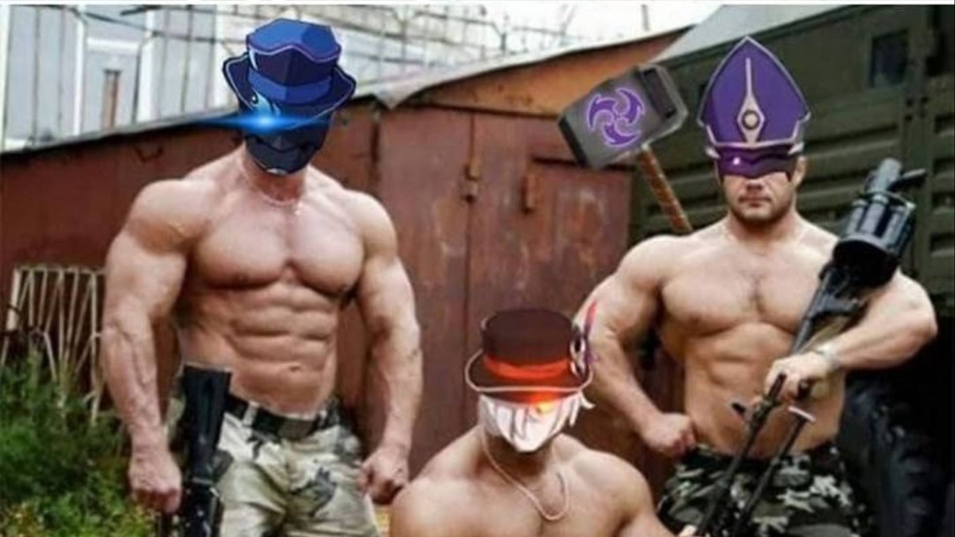 Хз че это ¯\_(ツ)_/¯