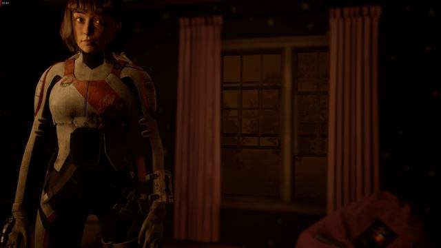 Deliver Us Mars_№4