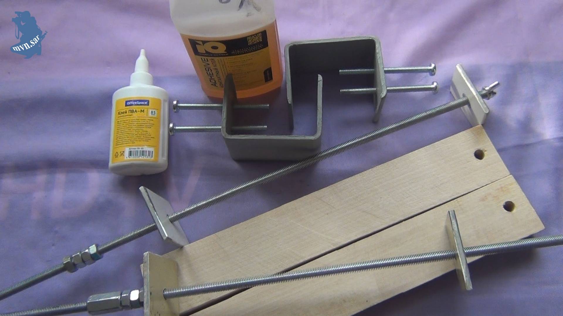 Футляр для альбома под монеты ( самодельный ) 2 часть .#916