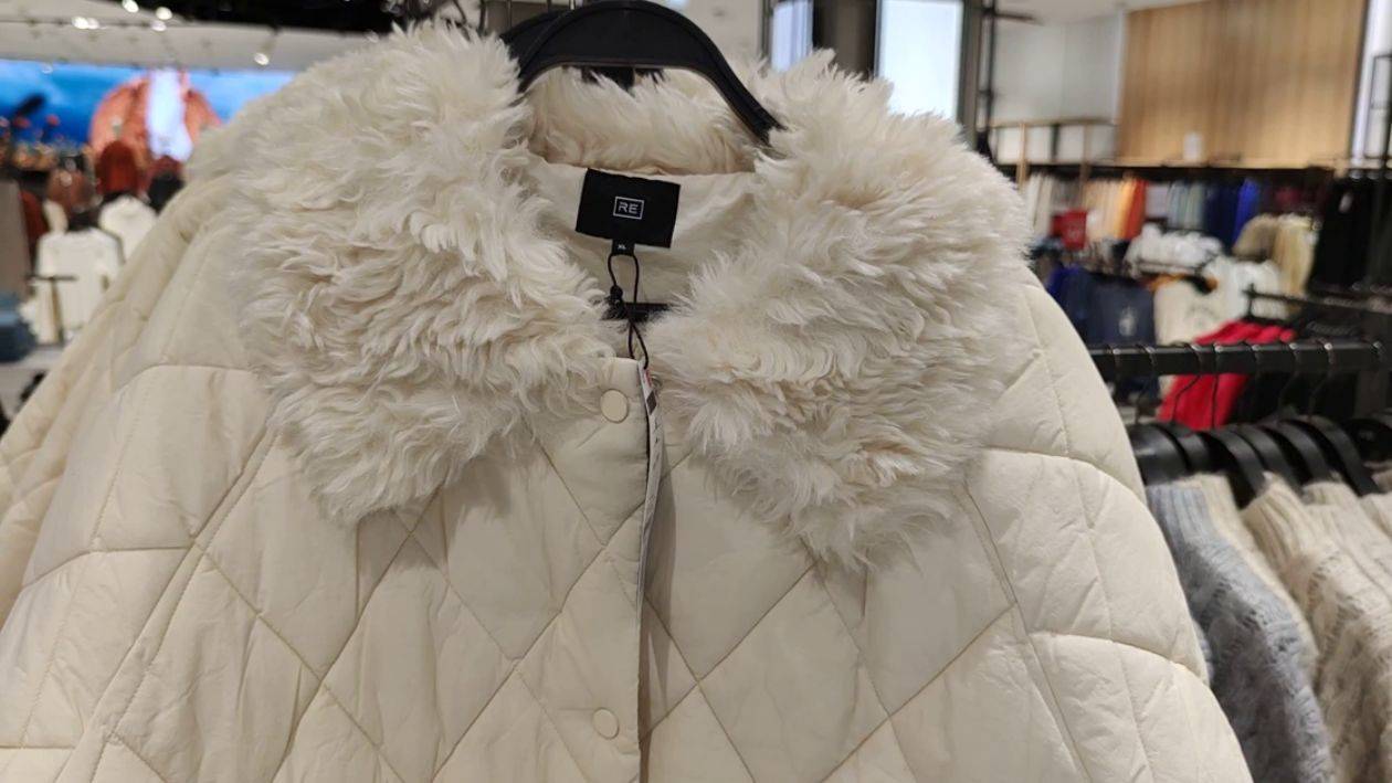 Осенне-зимние идеи для женского гардероба RE эко-шубки куртки пальто и не только