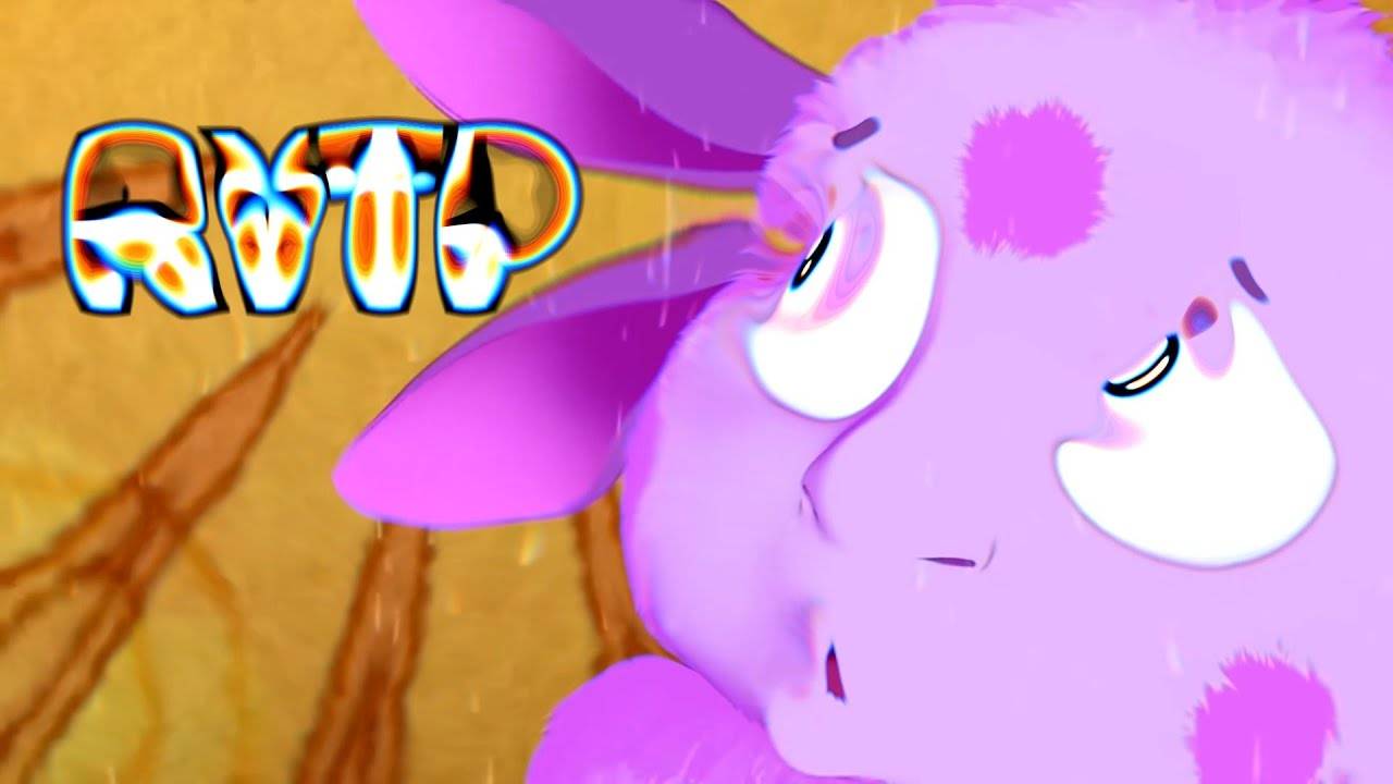 Лунтик 6 RYTP ENTRY