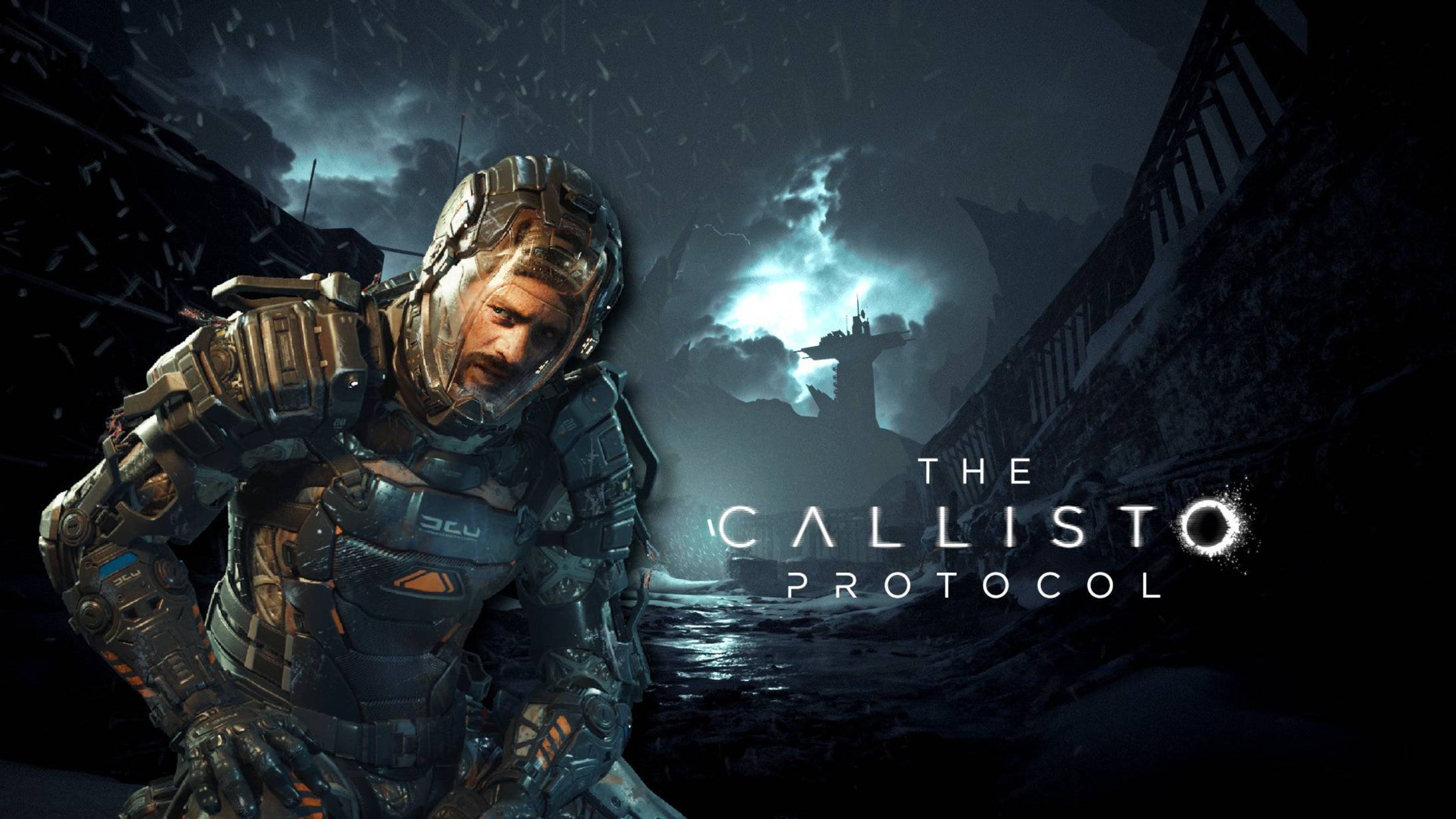 The Callisto Protocol PC - Прохождение Глава 5: Потерянный