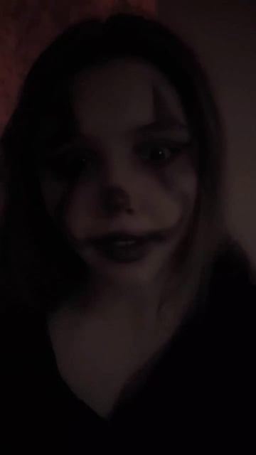 Хэллоуин 🎃 2025