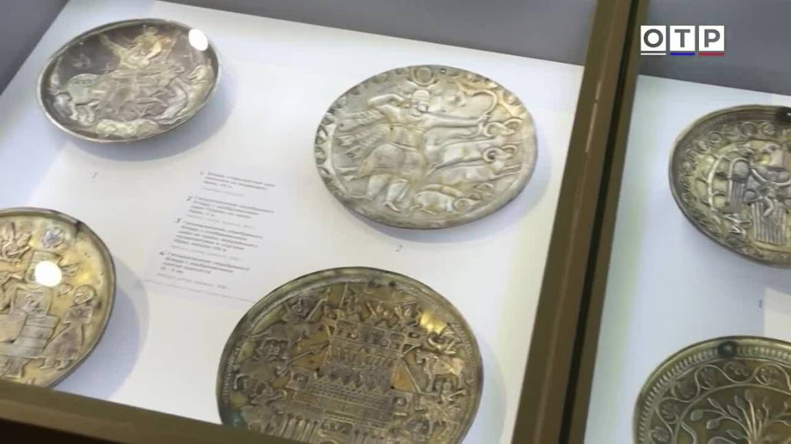 Путешествие сквозь время: тайны древних городов и их истории