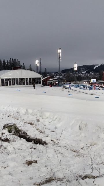 Эстерсунд 2022 уже история