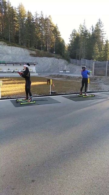 Кручинкина Лена на рубеже