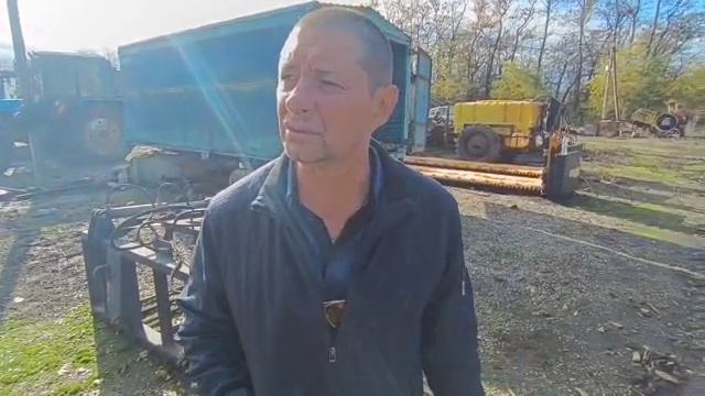 Отгрузка Сеялка Unia Polonez экспресс-обзор от Константина Сорокина