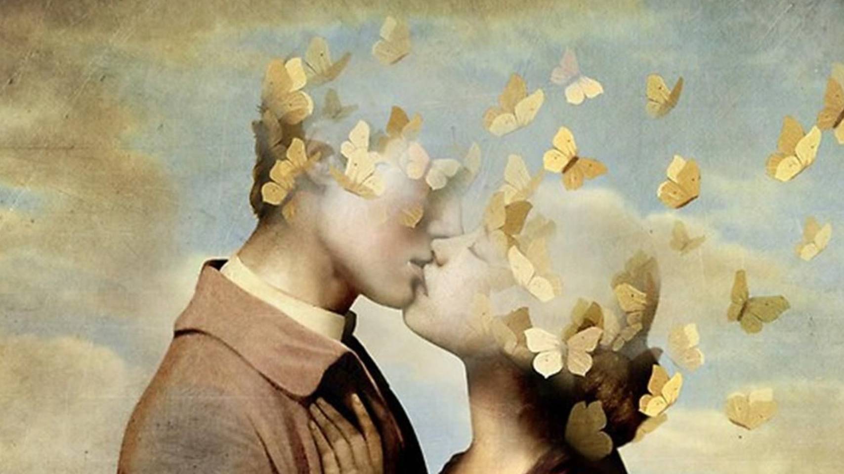 DJ Сиречь - Without a kiss