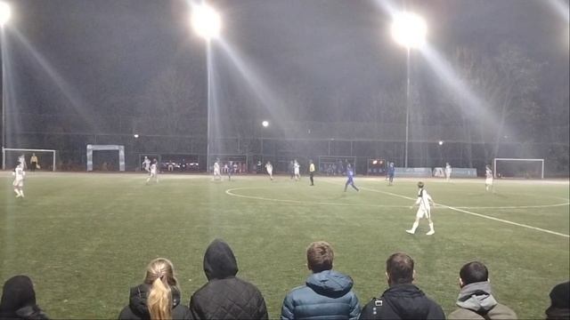 2025_10_09 нарезка игры с Динамо