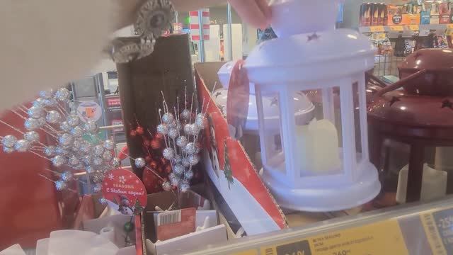 Последние приготовления перед отъездом 🤞 скидка в Пятёрочке 👍