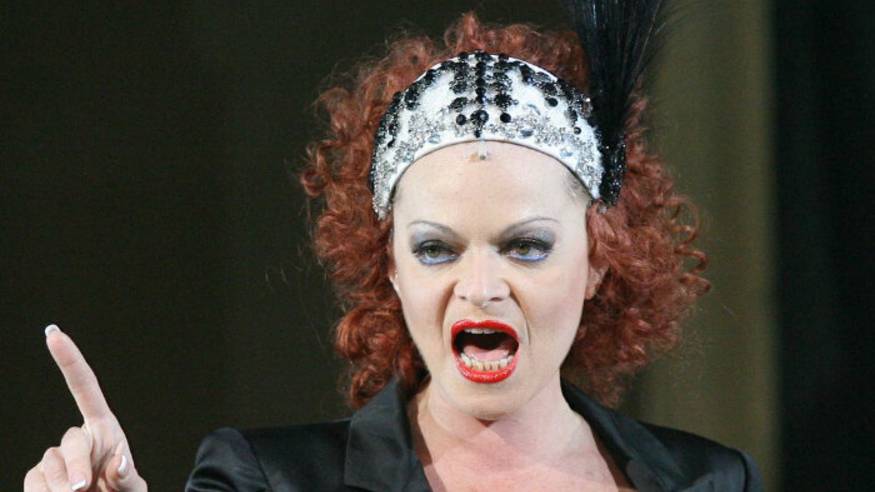 Пенсионерка из Хабаровска не смогла провернуть аферу "как у Долиной"