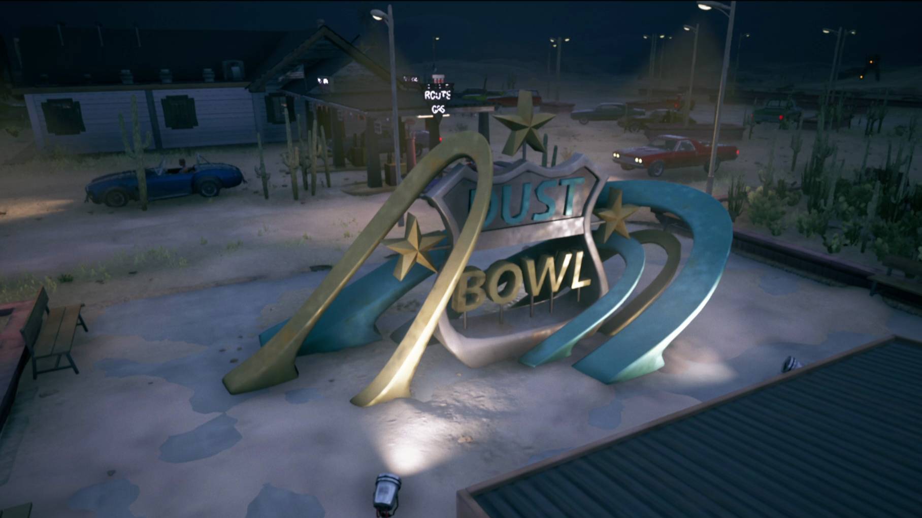 САМАЯ ПОПУЛЯРНАЯ ЗАПРАВКА ▶  Gas Station Simulator # 7