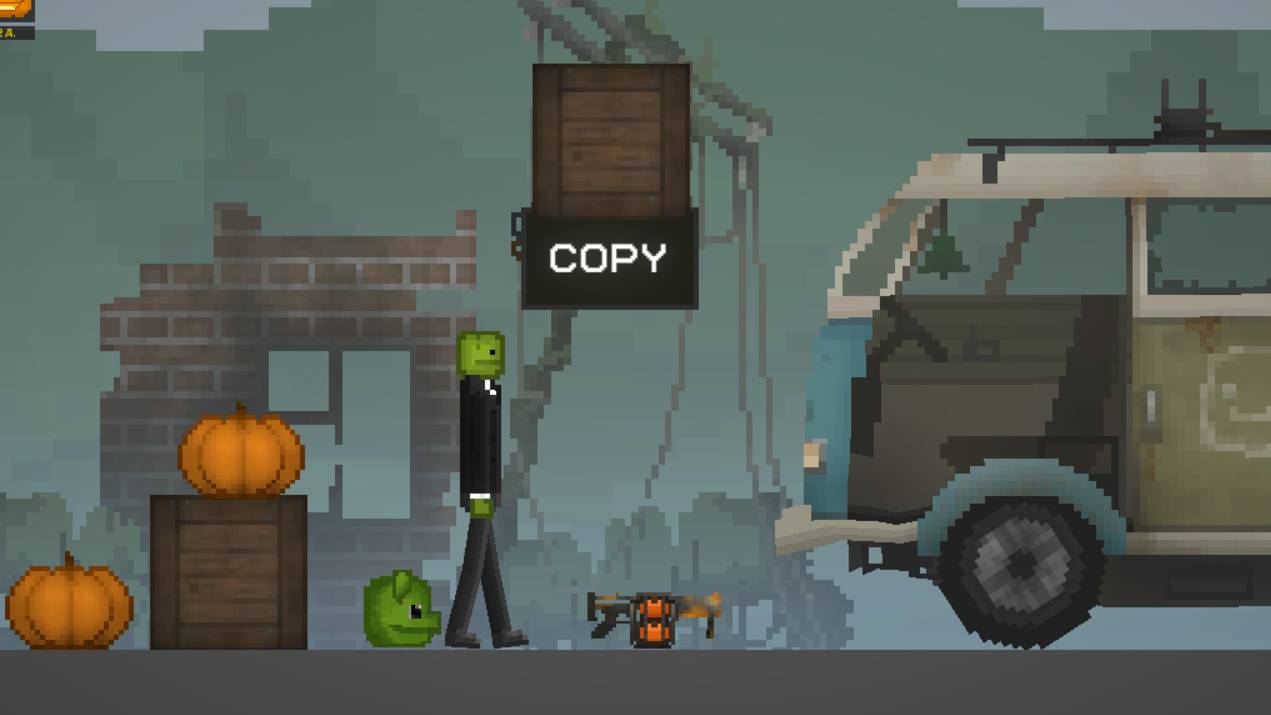 Проверка вещей тыквенного юбилея,Мифы,Ачивки в одном видео